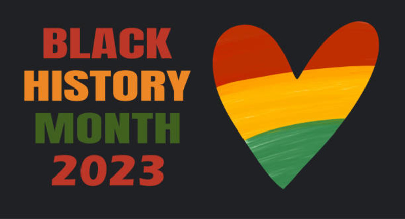 Black History Month 2023