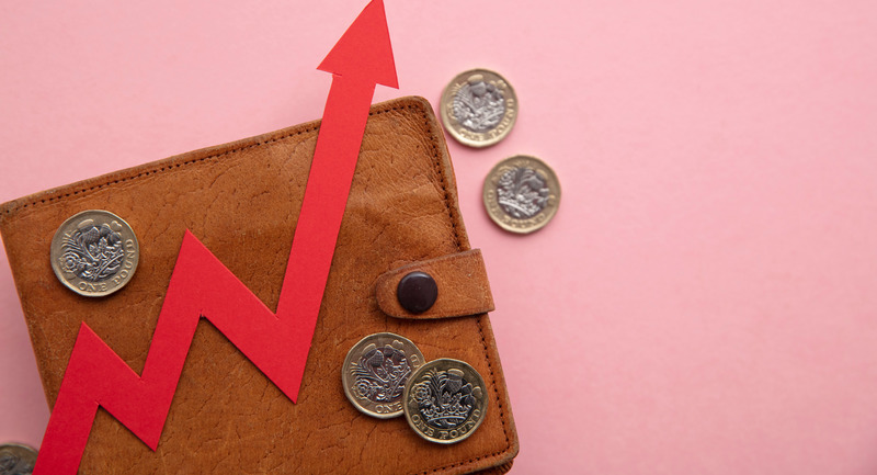 The rising cost of food: Not just money, but mental health too