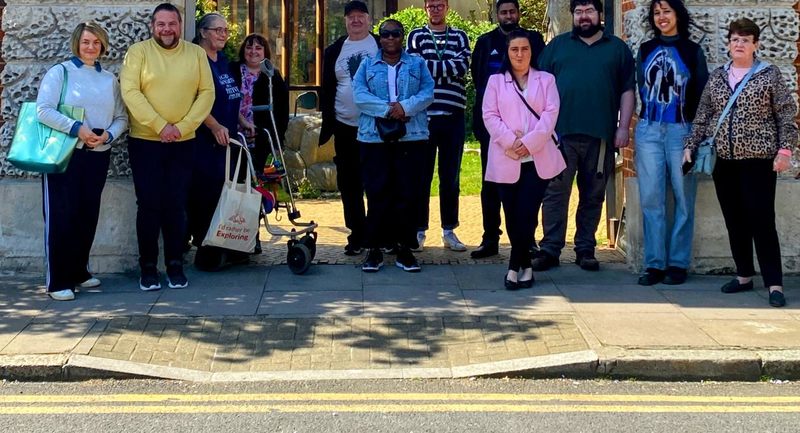 Common Health Assets: Evaluating the impact of community assets