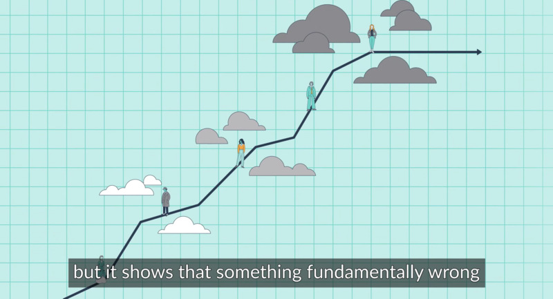 Changing life expectancy: new animation and report launched