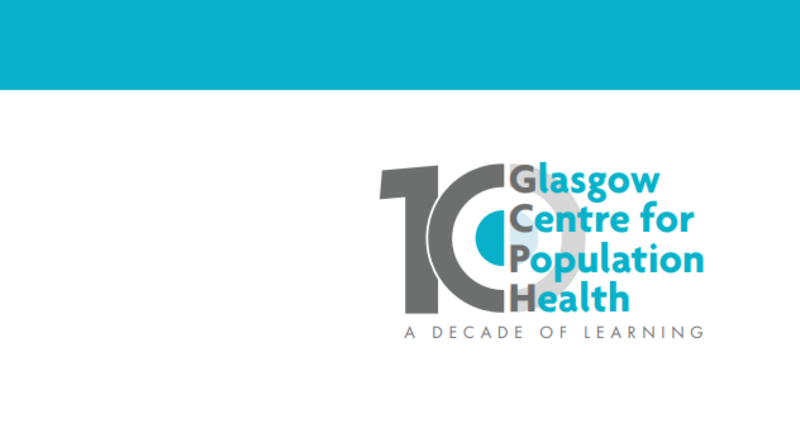 Ten years of the GCPH: the evidence and implications