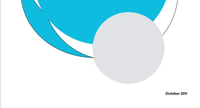 Concepts Series 9 - Asset based approaches for health improvement