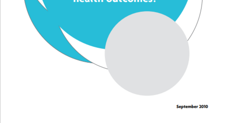 Briefing Paper Findings Series 25