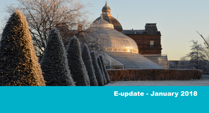 Winter e-update