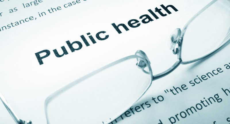 Economics of Public Health Blog 9