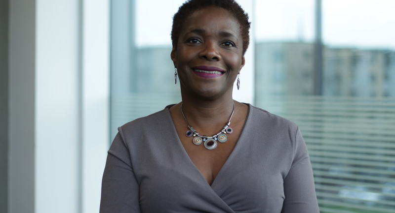 GCPH Seminar Series 15: Lecture 4 - Prof Laura Serrant, OBE