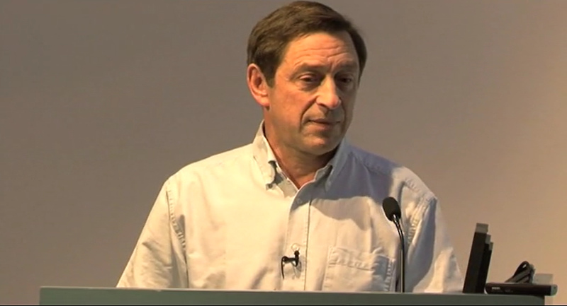 GCPH Seminar Series 8 Lecture 1 - Prof Guy Standing