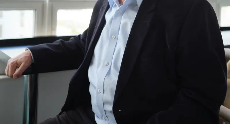 Seminar Series 10: Lecture 2 - Dr Mannie Sher