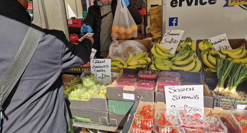 Cash First in Glasgow