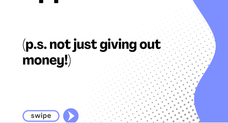 Concept explainer: Cash First approaches