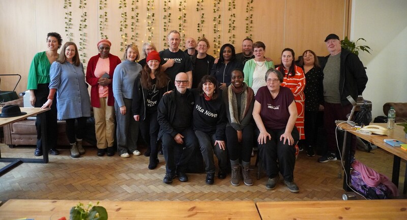 GCPH June 2024 Update: LGBT+ Health, Breastfeeding Study, and ...